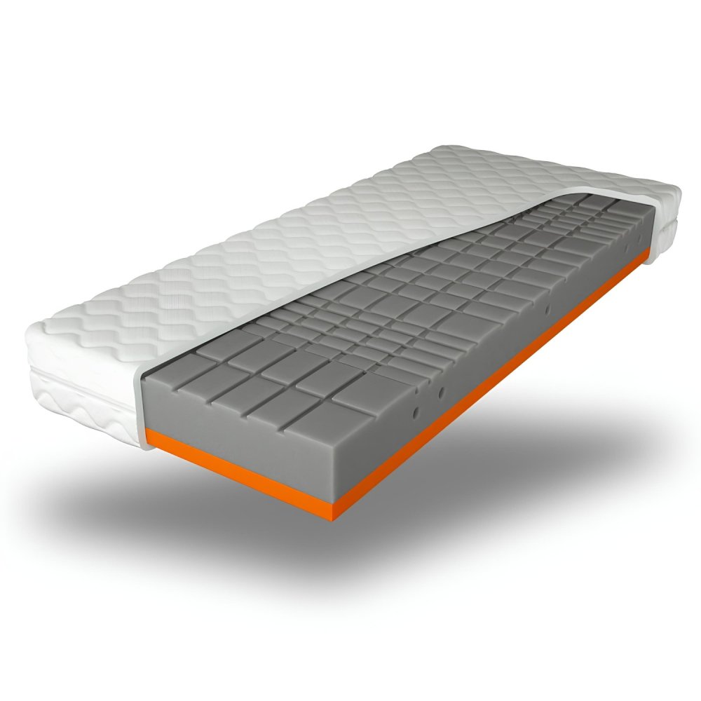 Matrace Elite Super Fox | Doprava zdarma | Matrace Matex